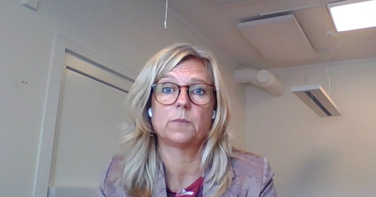 Man fejkade sexskandal för att bli utköpt av Varbergs kommun | SVT Nyheter