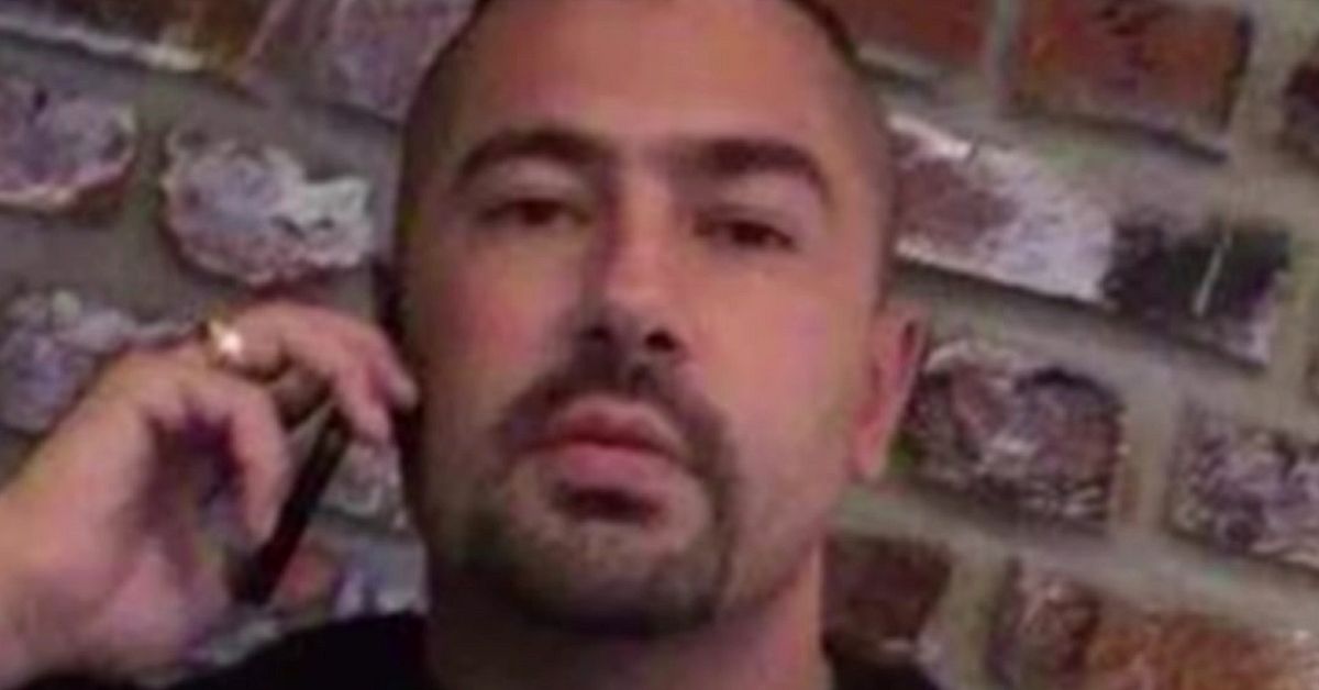Gängledaren Rawa Majid kopplas till stort vapenbeslag i Södertälje ...