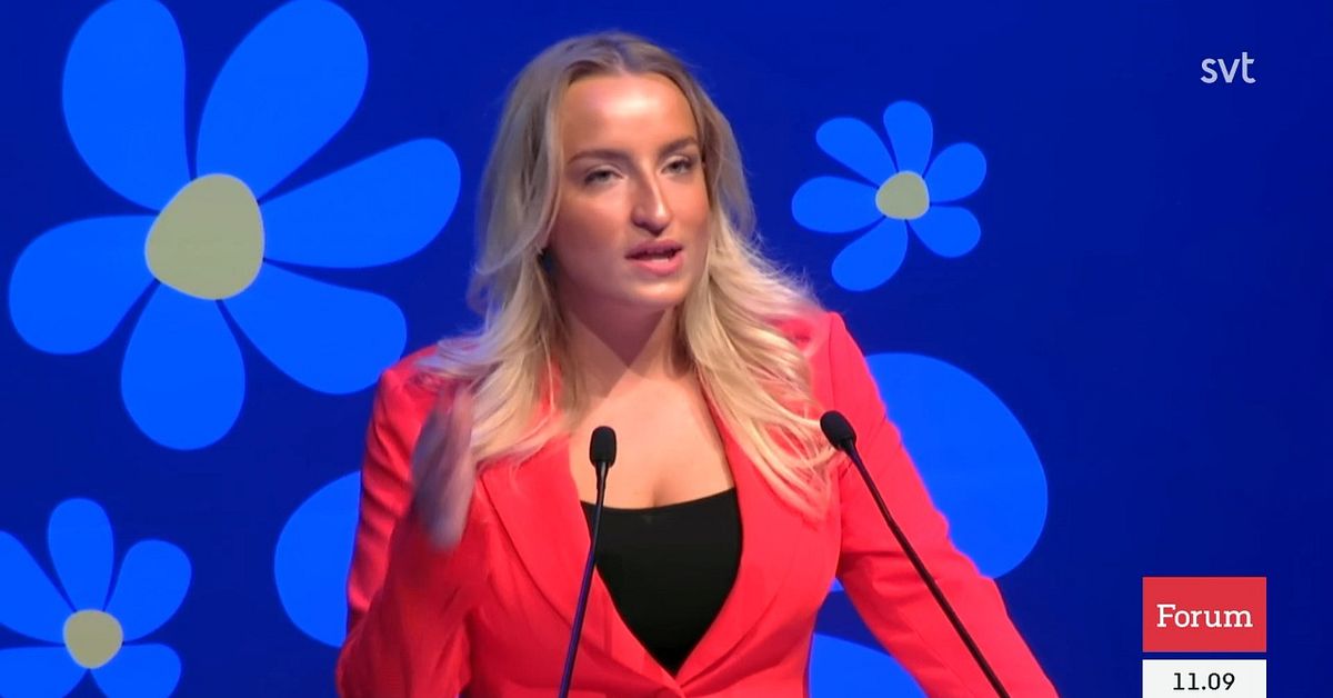 Ungsvenskarna: ”Islam har ingen plats i Sverige” – Senaste nytt om ...
