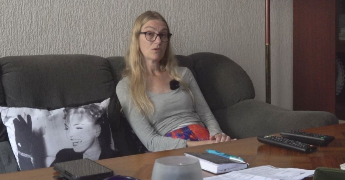 Anette i Karlskrona sökte kurator – hänvisades till Svenska kyrkan ...