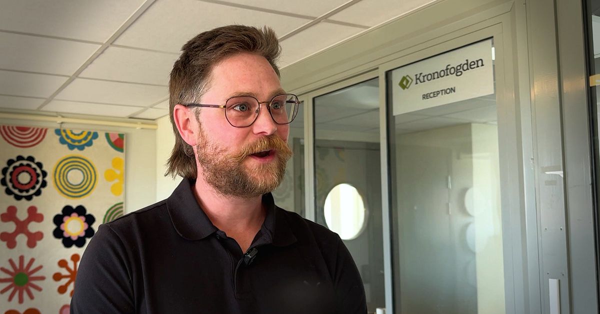Skulderna hos Kronofogden ökar – värst för de redan skuldsatta | SVT ...