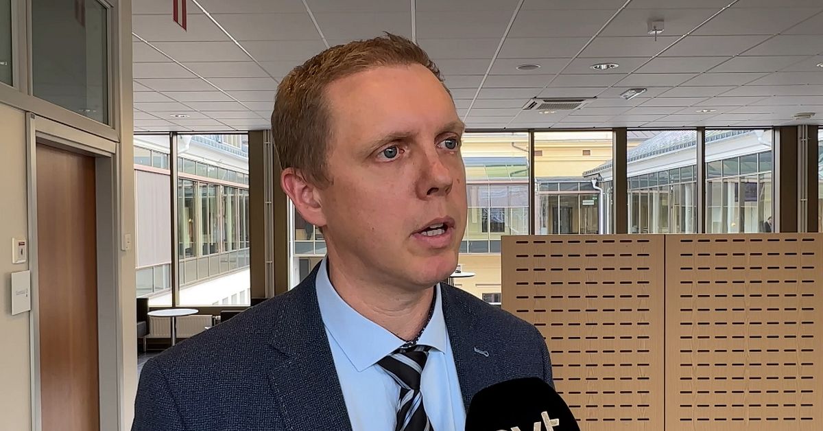 Åklagaren överväger Att överklaga Domen I Hagforsmålet Håller Inte
