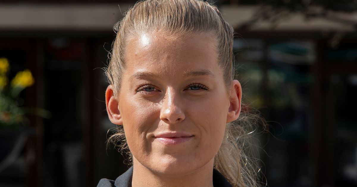 Emma om coronatiden: ”Man har lärt sig att uppskatta småsaker” | SVT ...