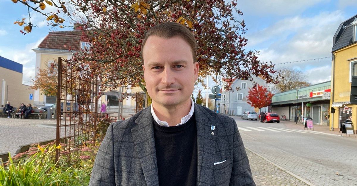 Kommunchefen i Mellerud avgår med omedelbar verkan | SVT Nyheter