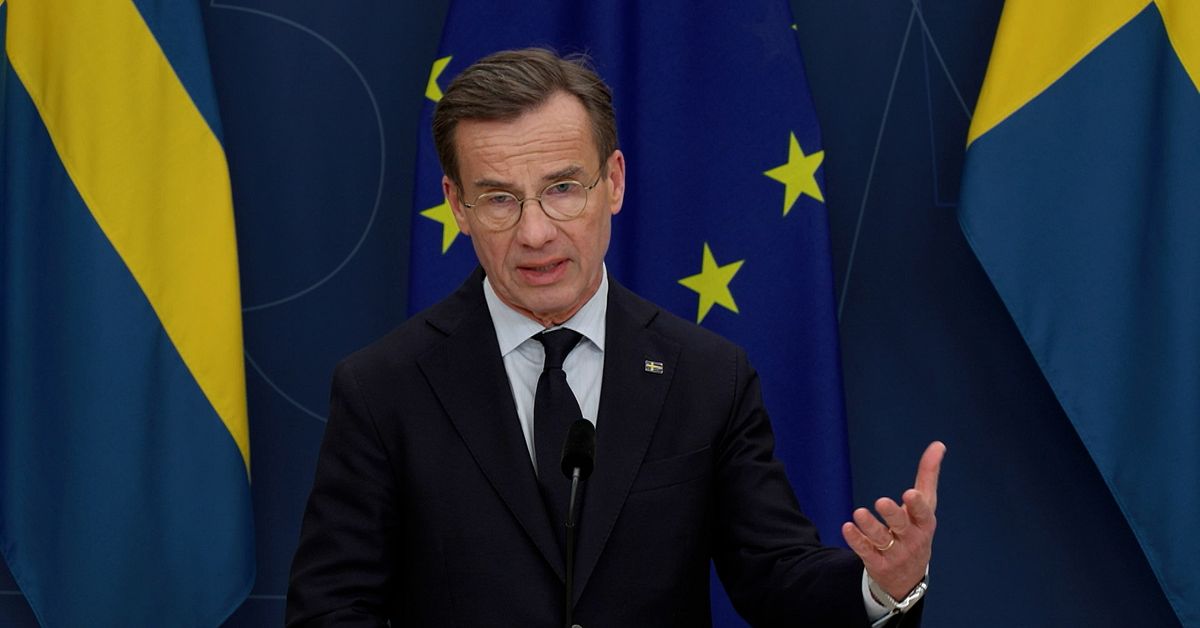 Regeringen ska utreda obligatorisk språkförskola | SVT Nyheter