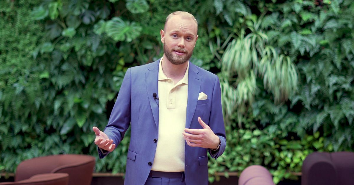 Här blir det varmast i landet: ”30 grader vid kusten” | SVT Nyheter