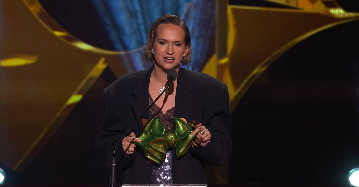 Parhaan naispääosan saanut Bianca Kronlöf: ”En todellakaan luullut ...