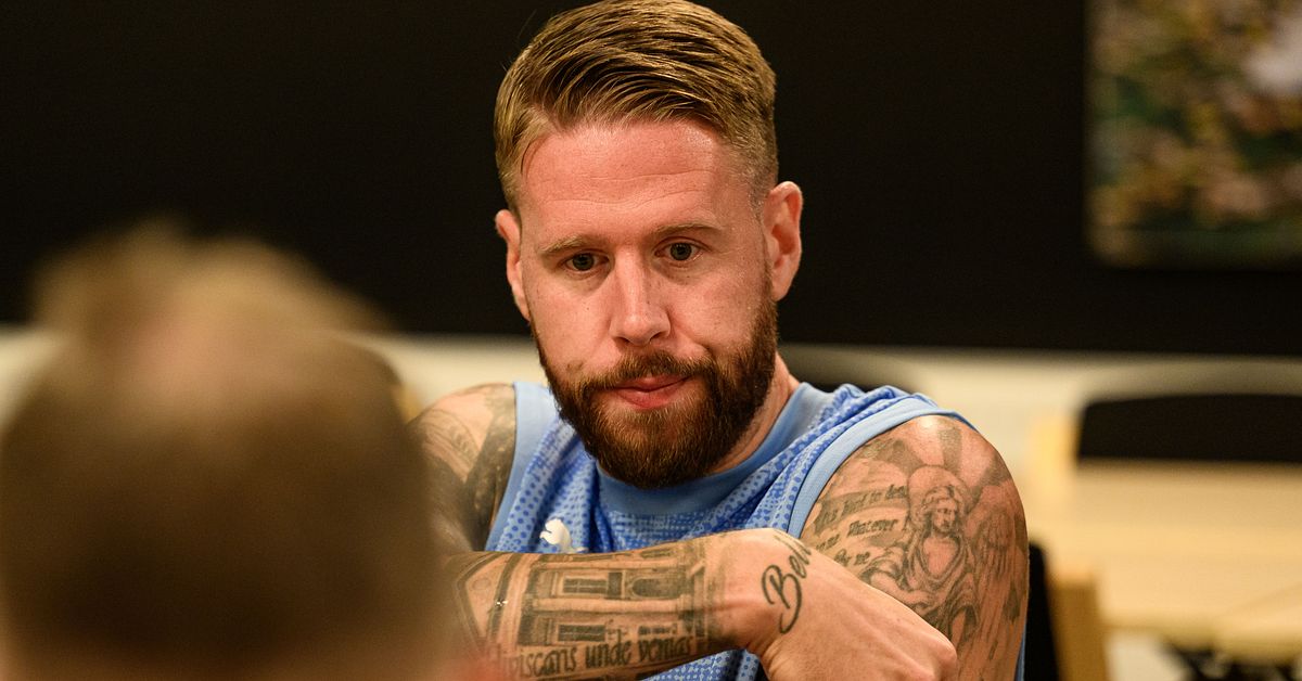 Fotboll: Pontus Jansson backar MFF:s beslut: ”Behövde något nytt” | SVT Sport