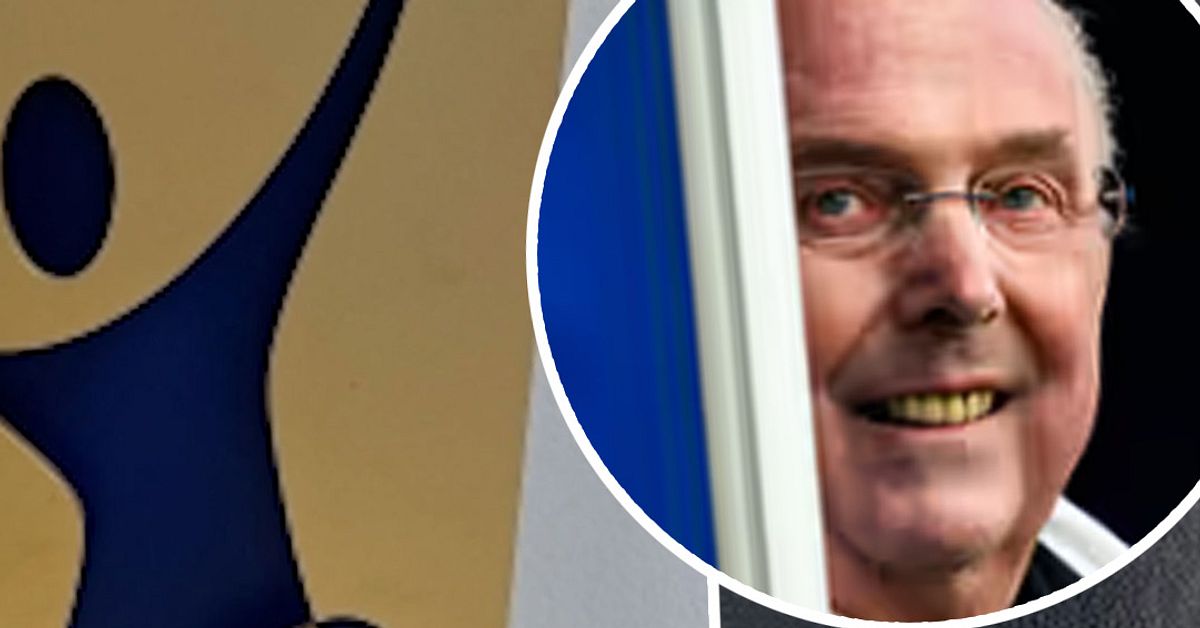 Sven-Göran ”Svennis” Eriksson saker säljs på auktion | SVT Nyheter