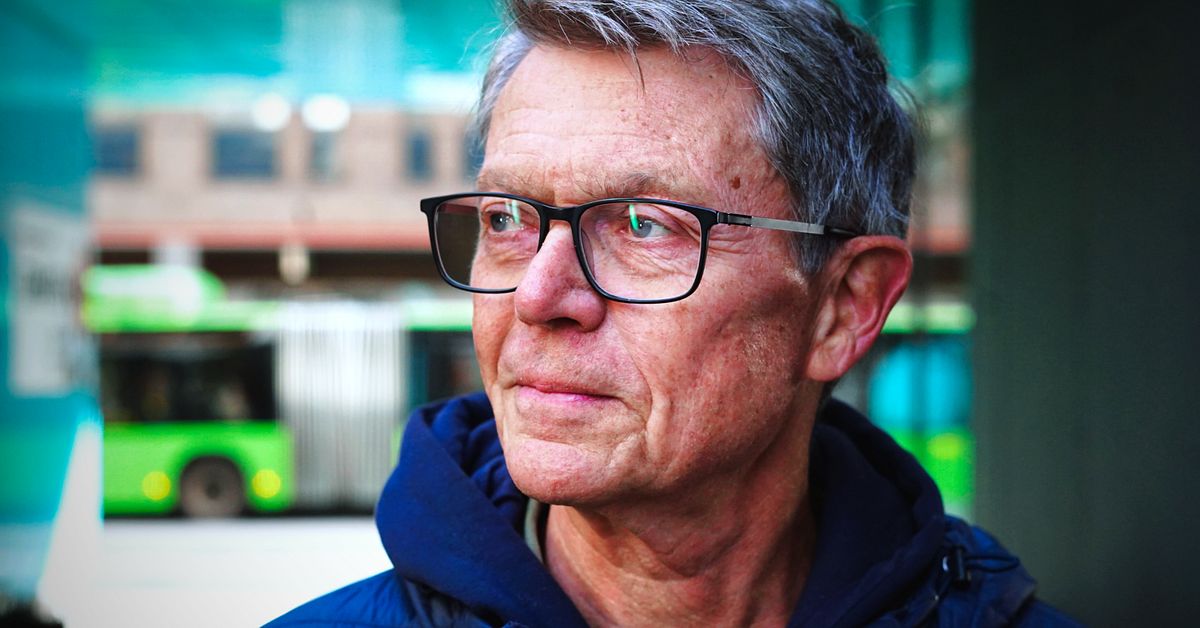 Smittskyddssamordnaren efter Listeriautbrottet: ”Aldrig varit med om ...