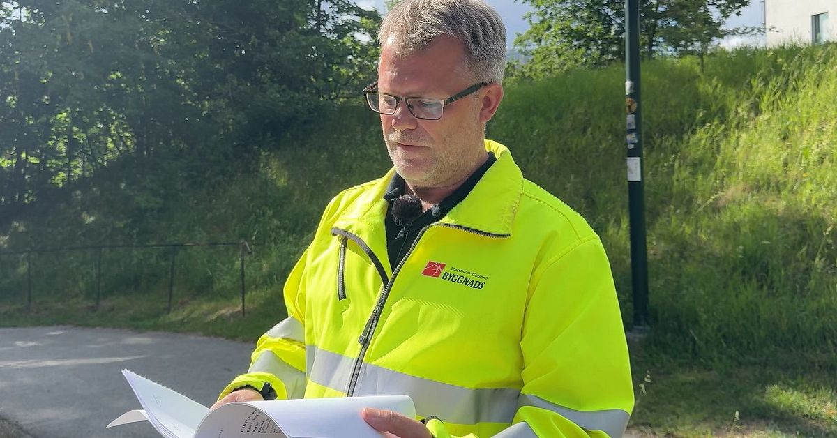 Byggnads om friande domen: ”Fem personer har dött och ingen står ...