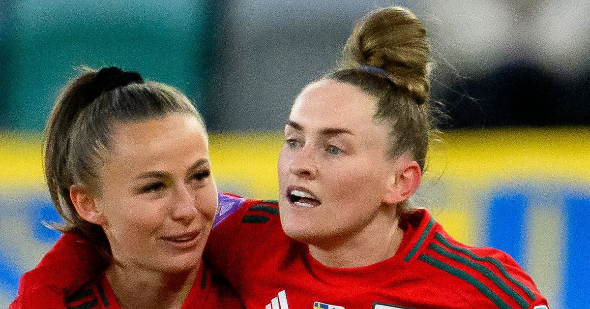 Fotboll: Sverige floppade mot Wales i Nations League – igen | SVT Sport