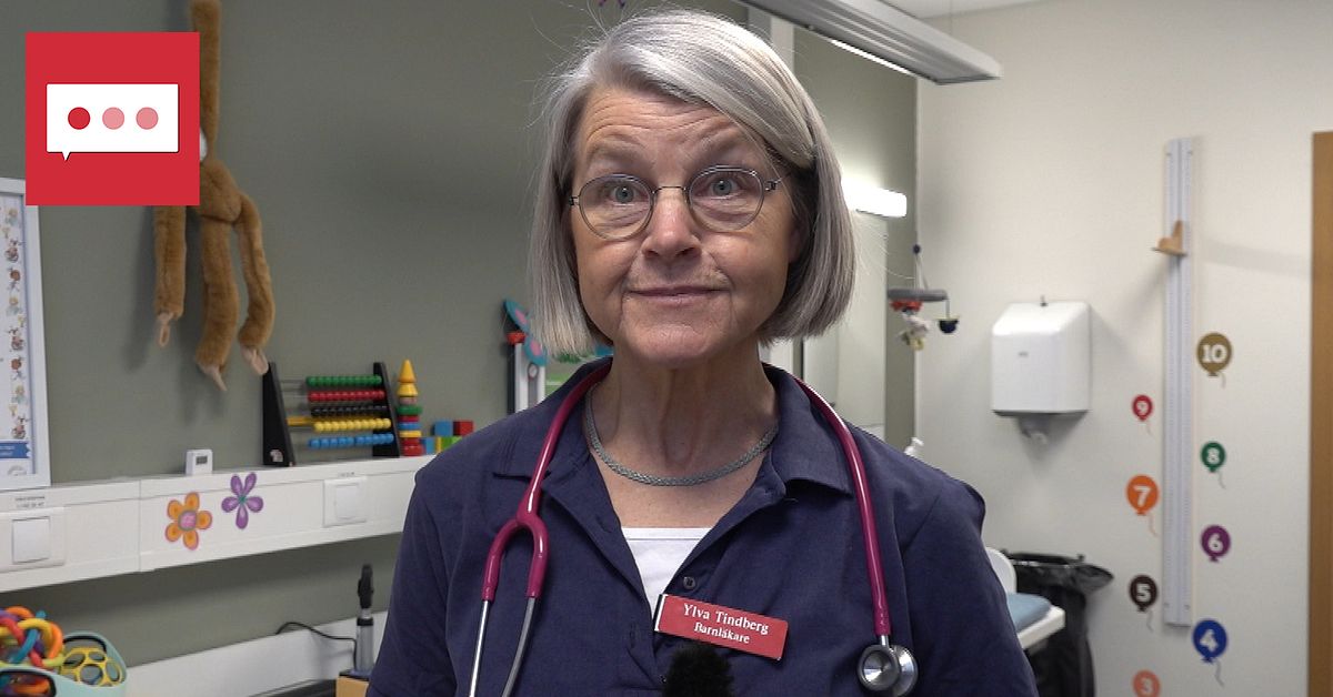 Efter pandemin: Nu har vi vabbruari hela vintern | SVT Nyheter