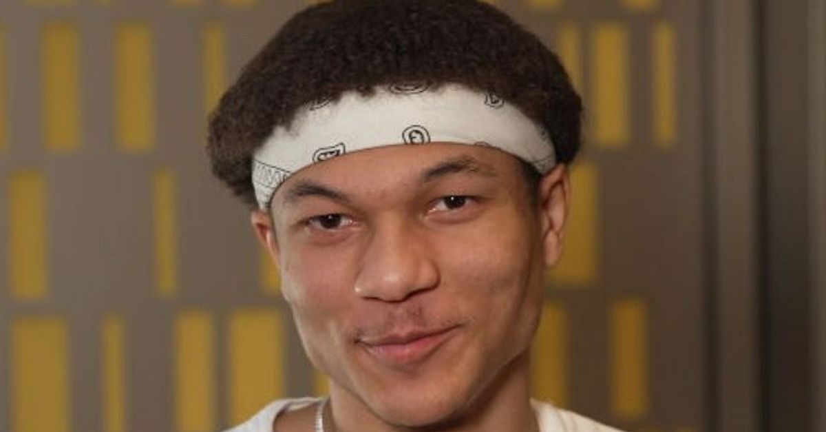 Isak Hughes: Vem är din största friidrottsinspiration? | SVT Nyheter