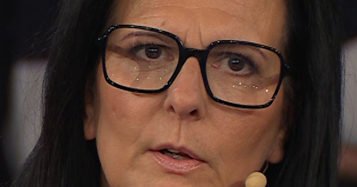 Frida Stranne: ”Verklighetsfrånvänt, naivt och farligt” | SVT Nyheter