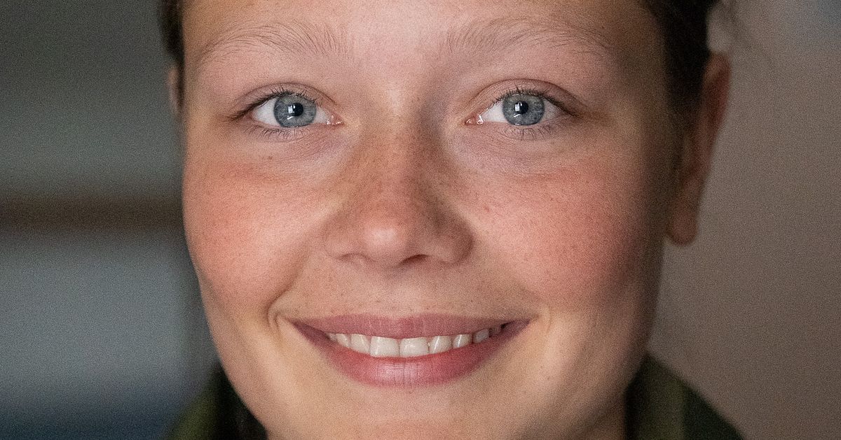 I klippet: Unga soldater om livet i lumpen | SVT Nyheter