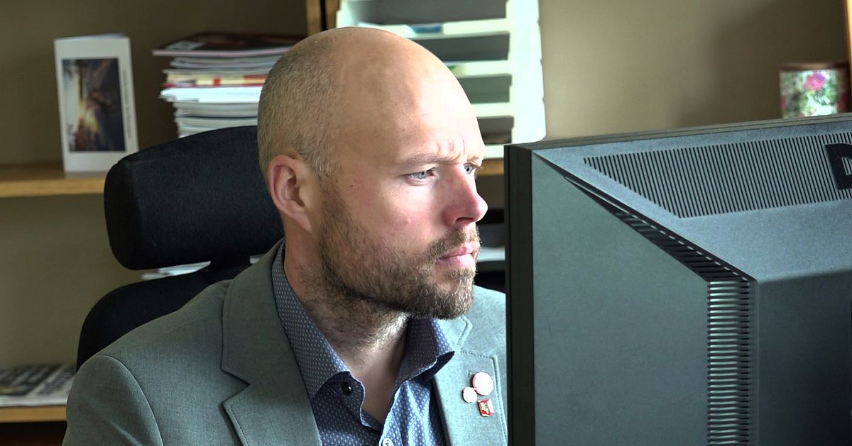 Åsele kommun möter vårdpersonal efter kritiken: ”Förändringen krävs om ...
