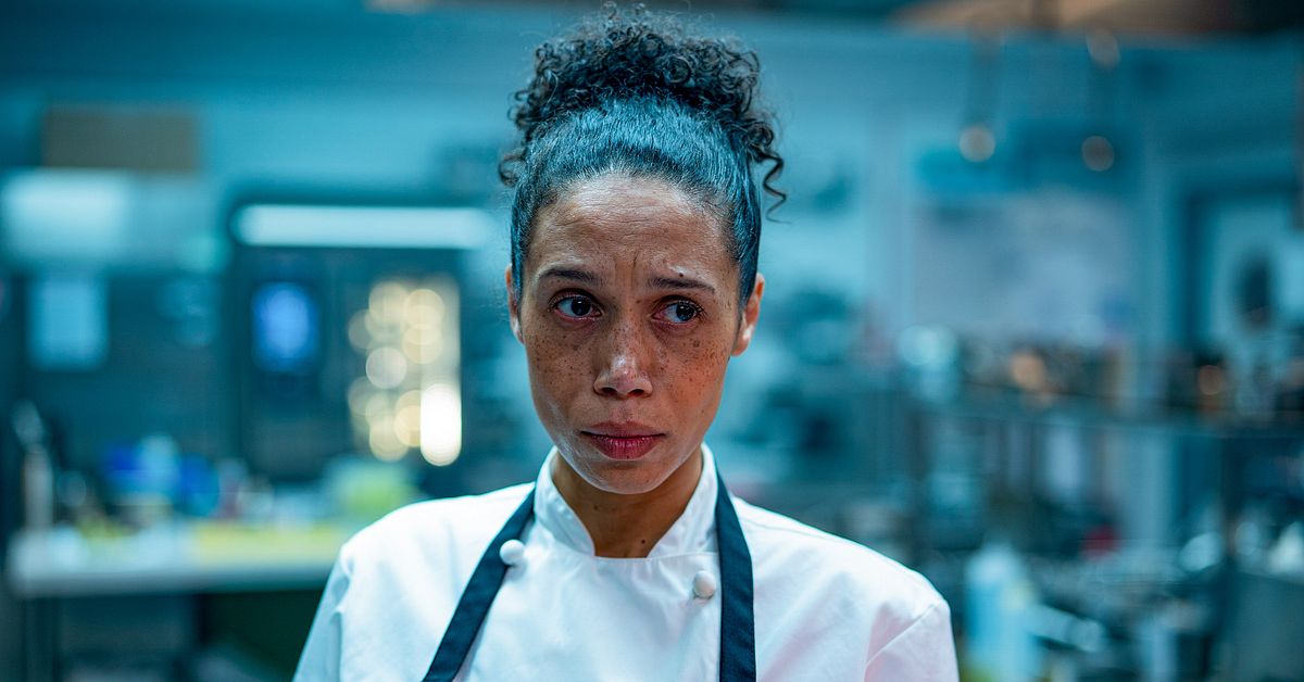 Boiling Point på SVT Play | SVT Nyheter