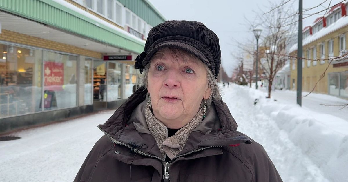 Fler söker skuldsanering i Västerbotten – Lisa fick hjälp: ”Räddningen ...