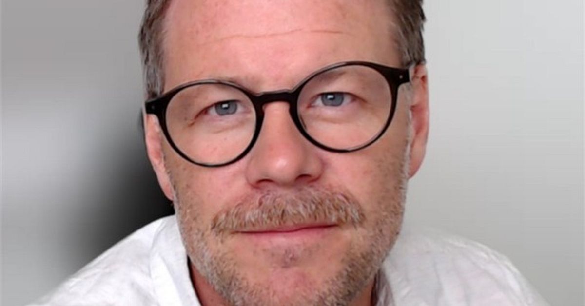 Andreas Nilsson | SVT Nyheter