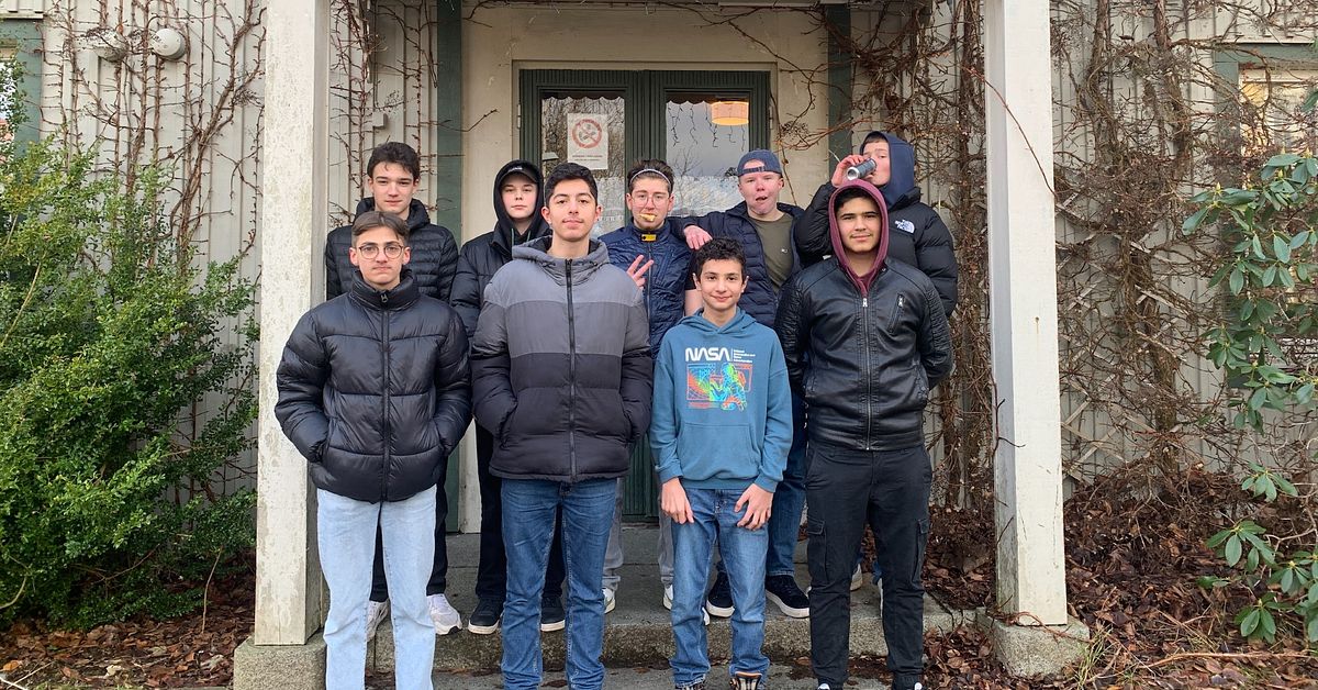 Dackeskolan i Tingsryd väntar 90 nya elever när friskola i Ryd stänger ...