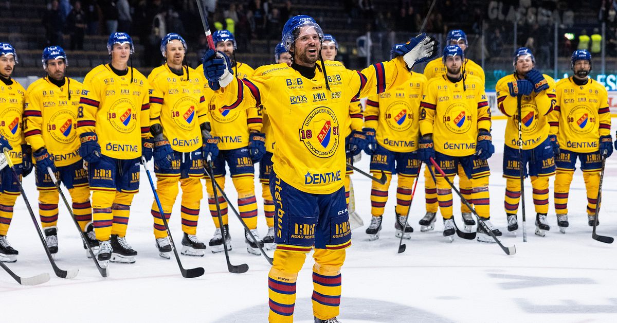 Ishockey: Jacob Josefson med första poängen på över fyra år | SVT Sport