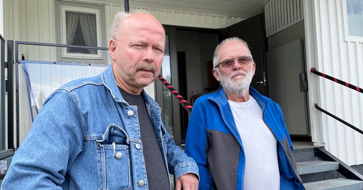 Förening i Ytterån frustrerad över höjda elnätsavgifter: ”Allting höjs ...