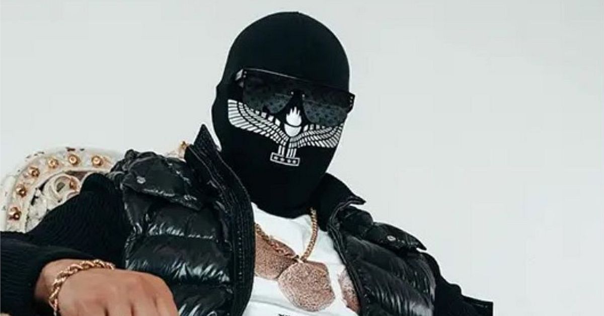 Vem var artisten Gaboro? | SVT Nyheter