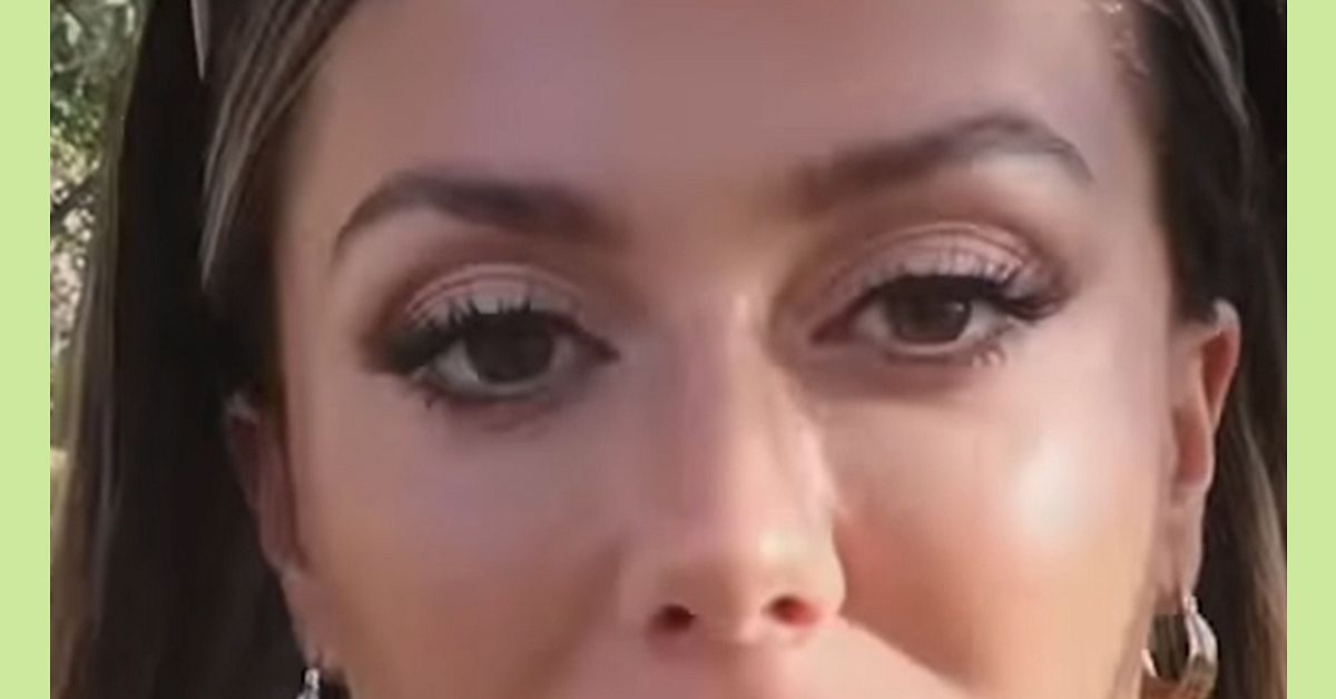 Gina Tricot lanserade kampanj genom Bianca Ingrosso – men vad är det ...