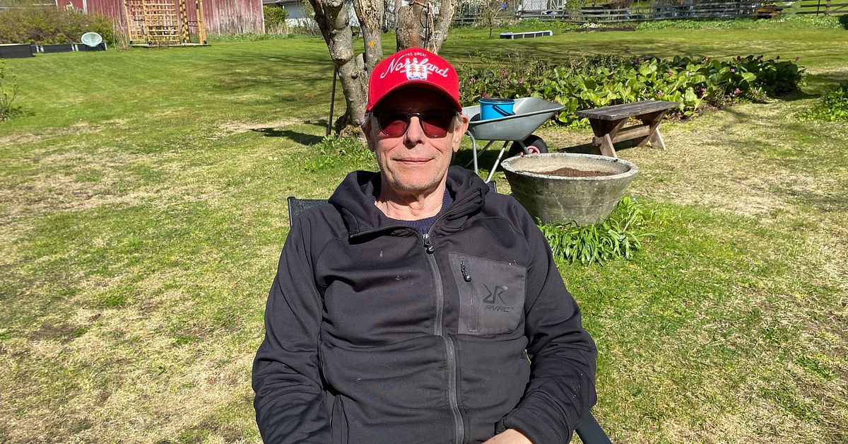 ”Otroligt, de har betalat” – Benny fick pengarna från guldföretaget ...