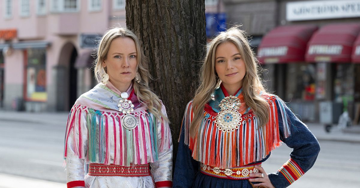 Succé för ”Stöld” – toppar flera listor: ”Blev förvånad” | SVT Nyheter