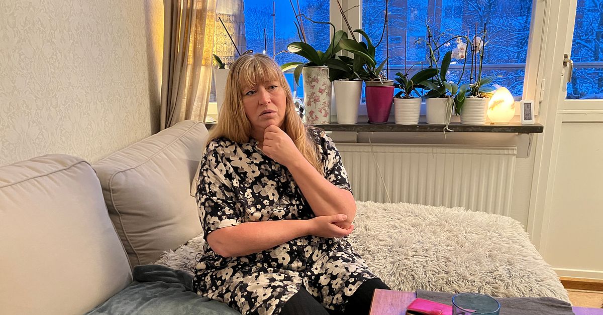 Minna har hjälpt många ensamkommande flyktingpojkar: ”De som lyckats är ... Minna har hjälpt många ensamkommande flyktingpojkar: ”De som lyckats är ...