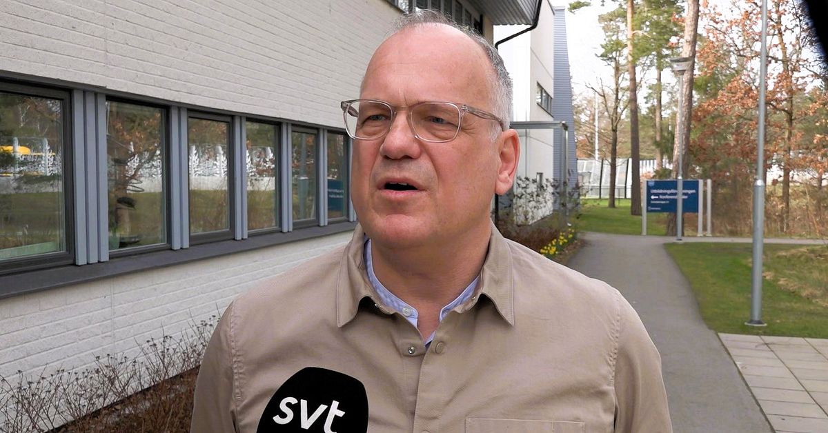 Stora skillnader mellan Kalmars skolor i andelen behöriga lärare | SVT ...