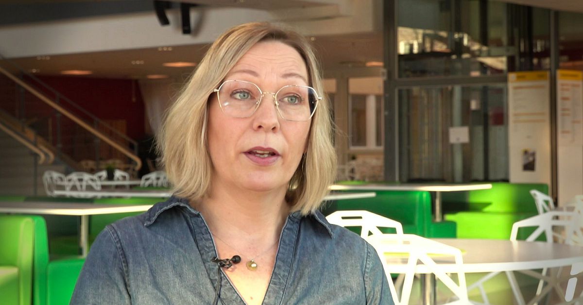 Var tredje niondeklassare utsätts för våld – av sin partner | SVT Nyheter