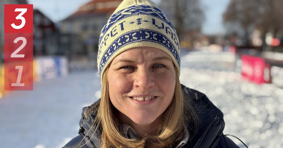 Vasaloppet 2025: Tre tips för att komma i tid till starten | SVT Nyheter