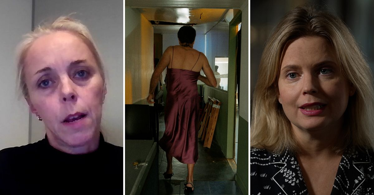 SVT om kritiken mot ”First lady” med David Batra och Anna Kinberg Batra | SVT Nyheter