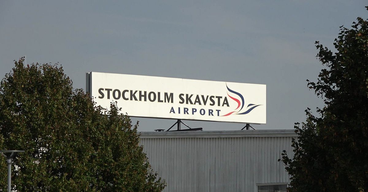 Skavstas vd slutar med omedelbar verkan | SVT Nyheter