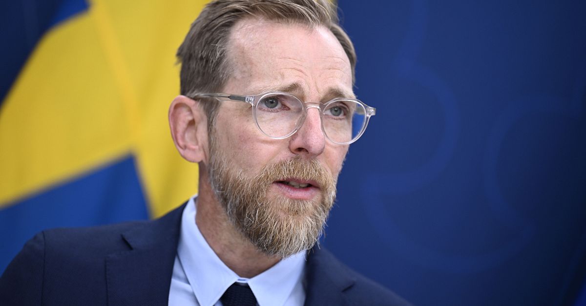 Regeringen: Privata adhd-utredare ska granskas | SVT Nyheter