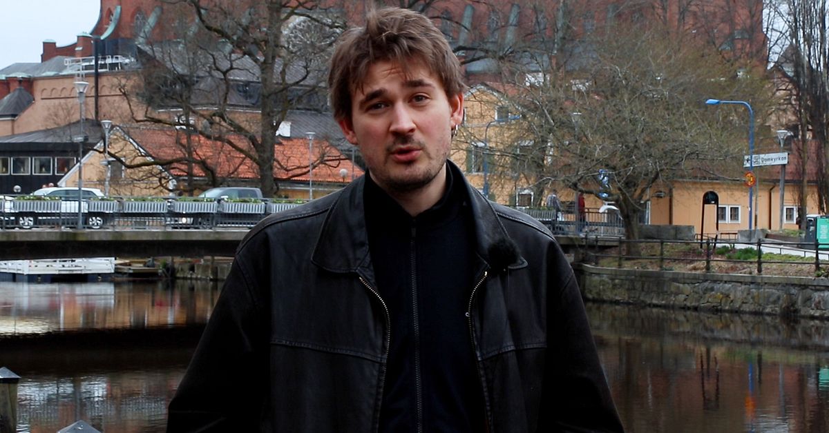 Var i världen firar man valborg? | SVT Nyheter