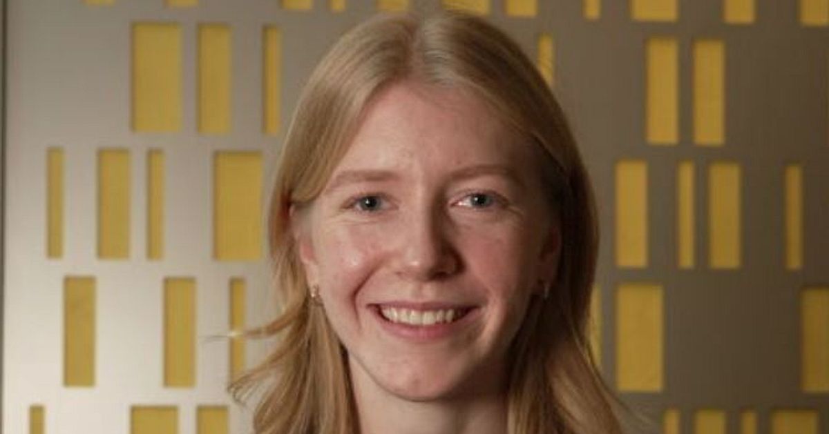 Moa Granat: Varför blev det 400 meter häck? | SVT Nyheter