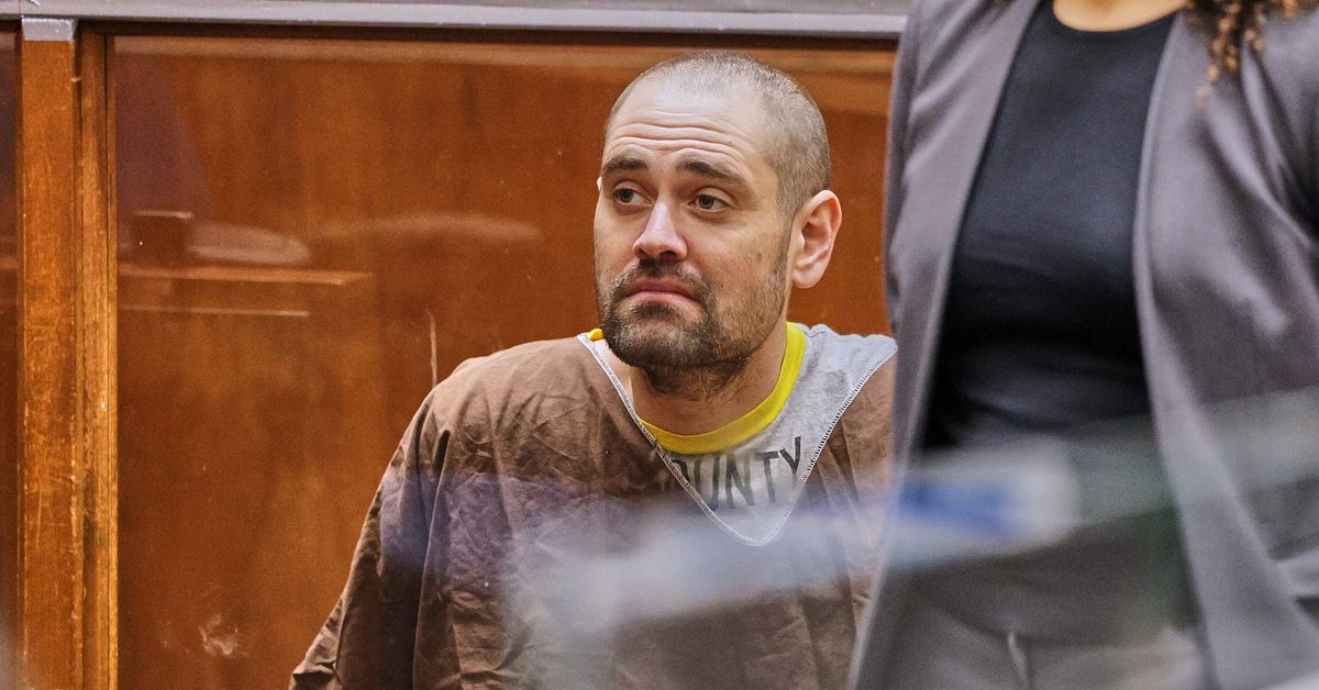 Nick Reiner nekar till mord på föräldrarna | SVT Nyheter