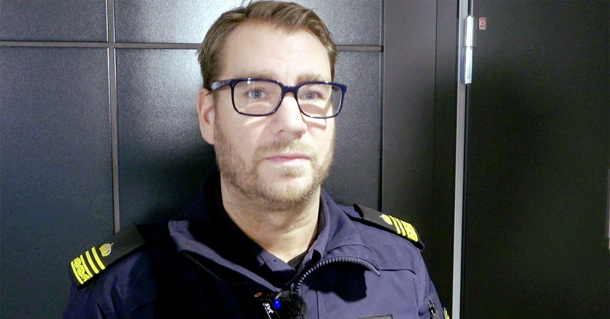 Var tredje kvinna utsätts för våld i hemmet – polisens vädjan: ”Öppna ...