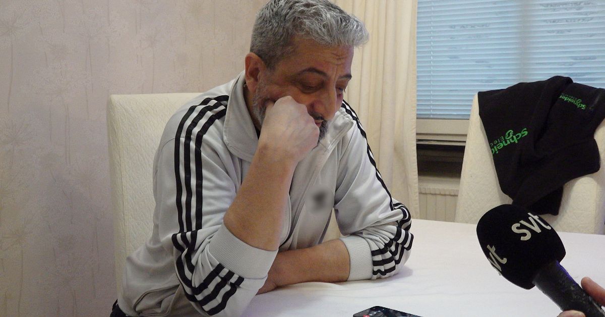 Örebroaren Issam är orolig över familjen i Libanon – trots vapenvila ...