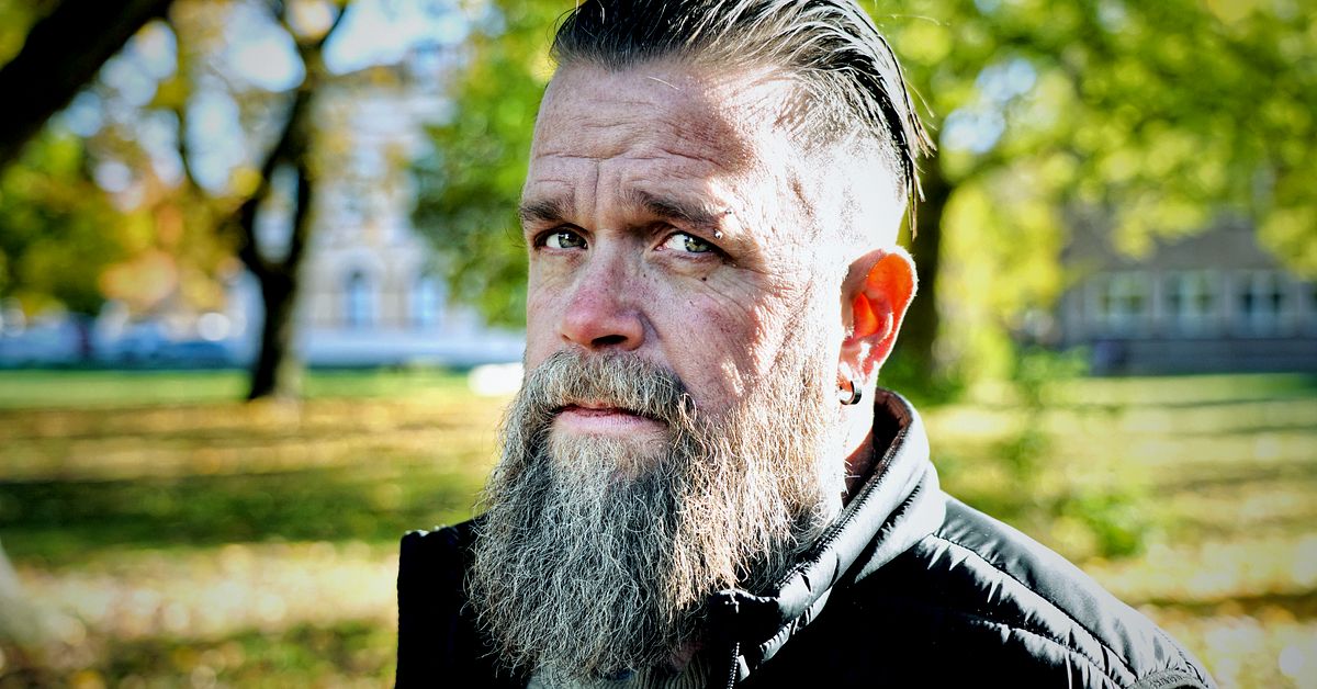 Klas skadade sig på jobbet – blev hemlös: ”Kunde inte föreställa mig ...