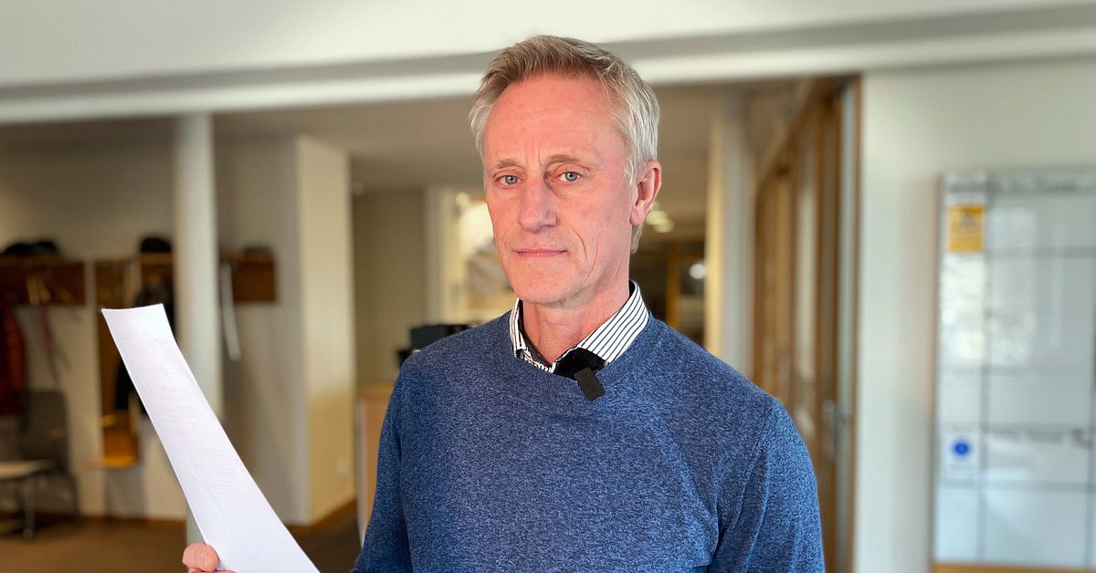 Se reaktionen i Falköping efter Solörs vinstutdelning: ”Blir riktigt ...