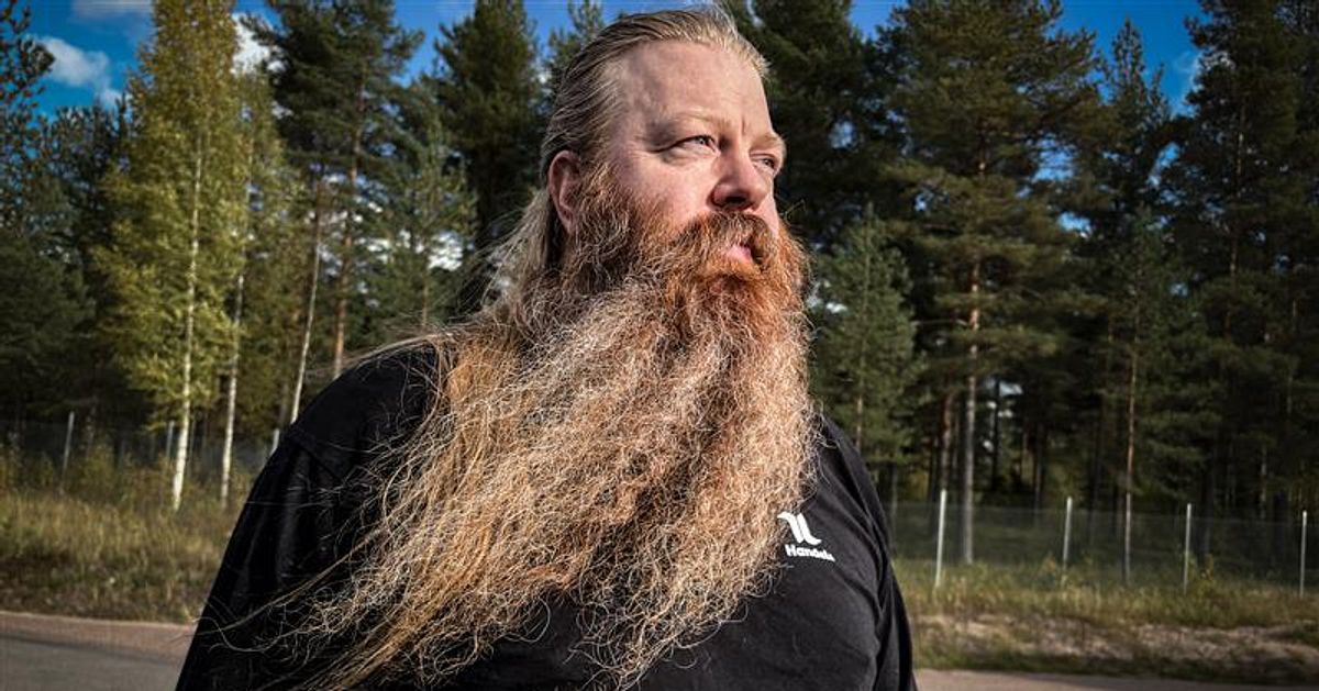 Turbulent på Clas Ohlson i Insjön – anställda uppmanas att inte skriva ...