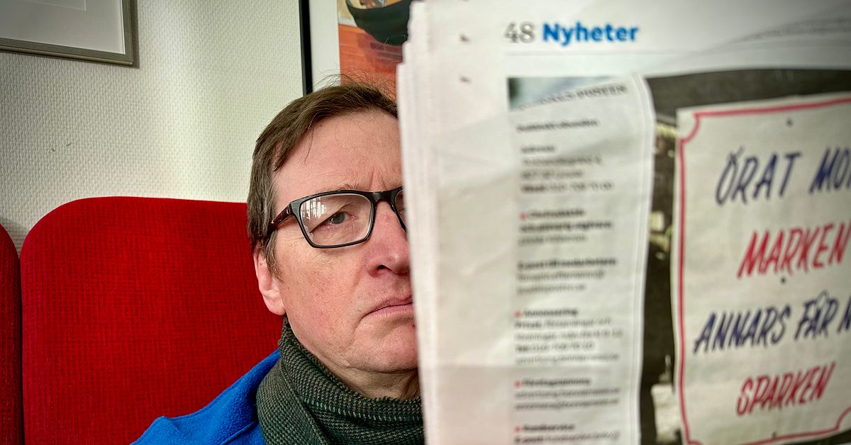 Jan (S) går öppet emot sitt parti: ”Går över lik för att få sin vilja ...