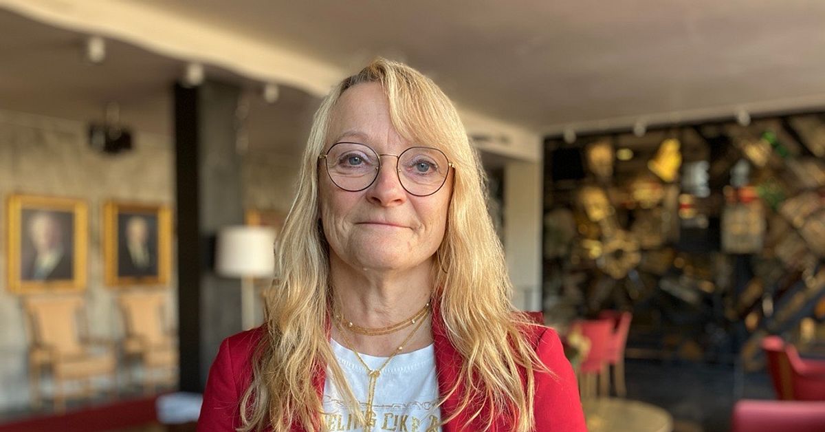 Skolchefen om luckan i lagen: ”Får inte begära ut brottsregister”– SVT ...