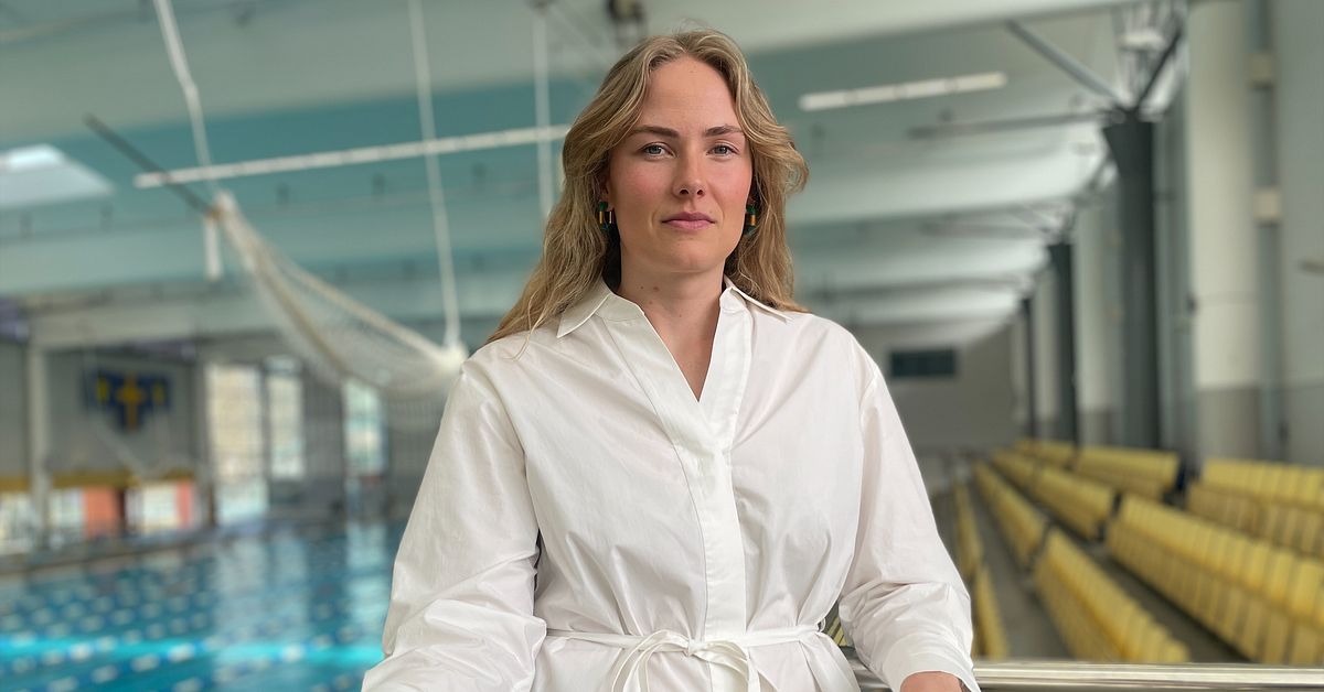 Simning: Michelle Coleman avslutar karriären: ”Har inte glöden som ...