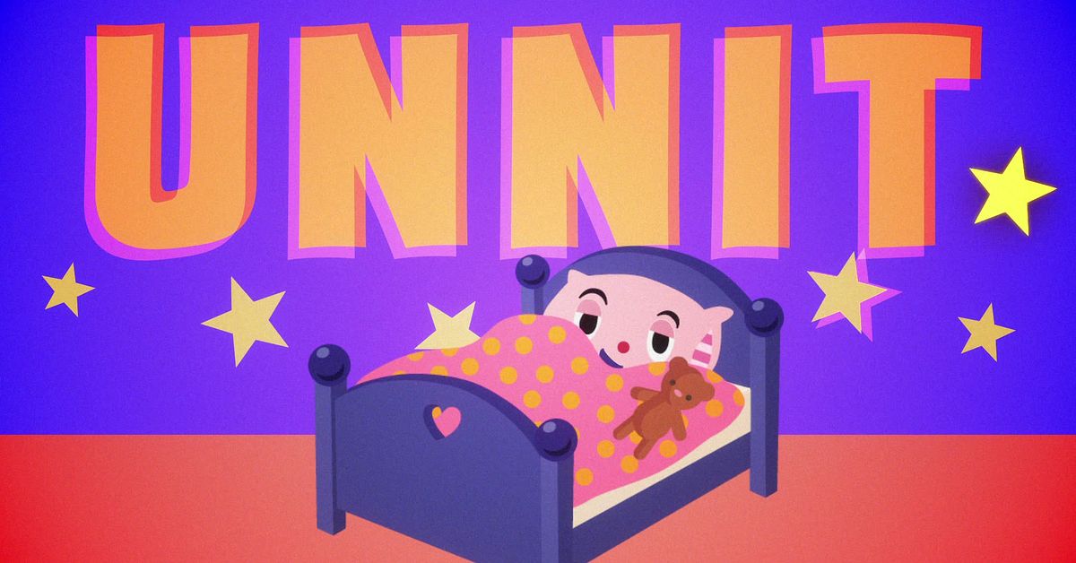 Dál lea Unnit-mánáidprográmma lulli- ja julevsámegillii | SVT Nyheter